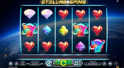 Stellar Spins Review 🥇 2025 Rtp And Free Spins