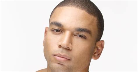 Man Central Drew Palacious Shirtless