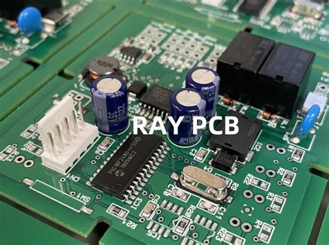8 Effective Ways To Reduce Pcb Prototype Spins Raypcb