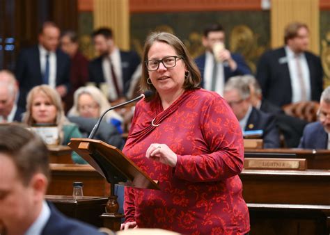Sarah Lightner Posts Michigan House Republicans