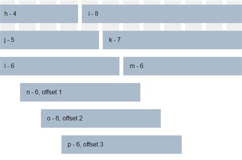 10 awesome css 12 column layout effects collection projects and codes