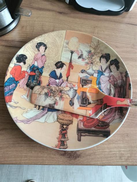 Тортівниця — ціна 120 грн у каталозі Тортівниці Купити товари для дому та побуту за доступною