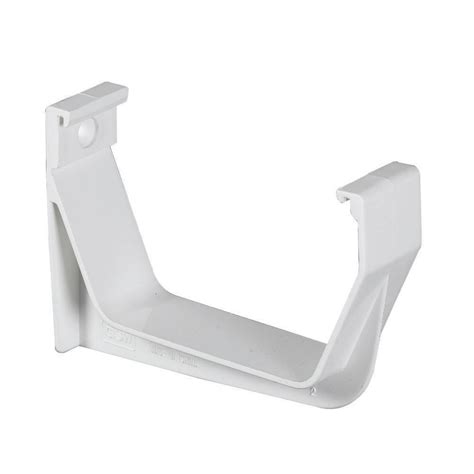 Gutter Bracket Gutter Hangers And Brackets At