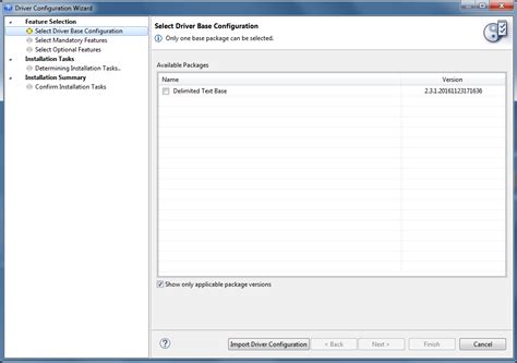 Creating A Driver Netiq Designer For Identity Manager Administration Guide