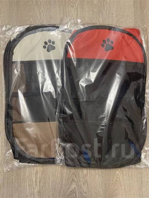 Манеж, вольер, загон для собак и кошек 91x60 см, в наличии. Цена: 2 000 ...