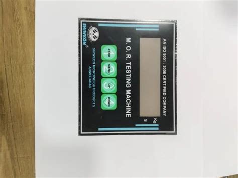 Polycarbonate Keypad Based Hmi At Rs 100piece In Ahmedabad Id