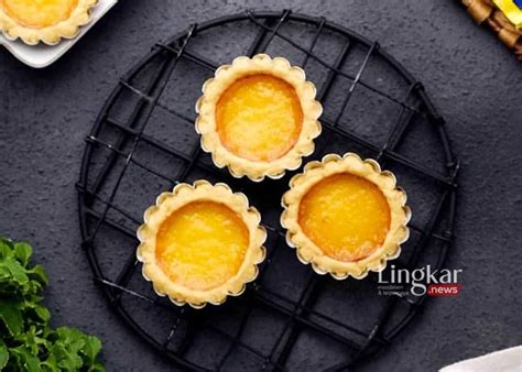 Sejarah Dan Resep Pie Susu Oleh Oleh Khas Bali