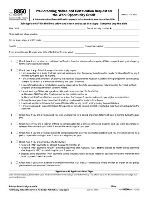Fillable Online 5 8850 Form Free To Edit Download And Print Fax Email Print Pdffiller