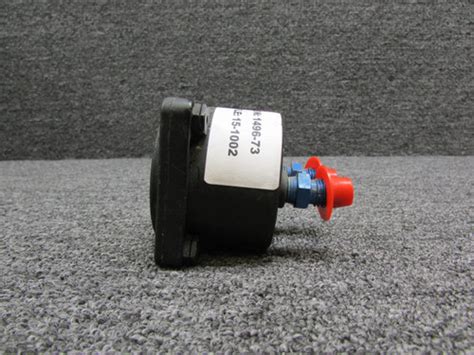 Aw 17 8 16 Ac Us Gauge De Icing Indicator Unit