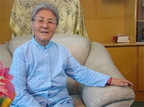 1985年梁兴初去世，妻子任桂兰提出唯一请求，中央立刻批示：同意 太行英雄网