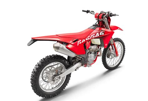 Gas Gas Ec 250f 2024