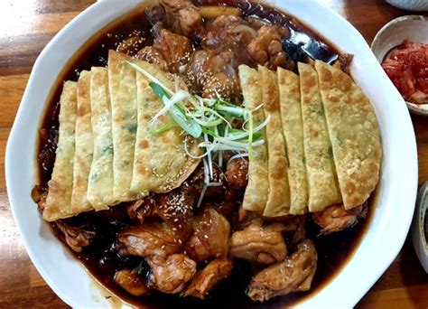 [대구맛집]대구찜닭맛집 대구에서 안동찜닭이 젤맛있는 대석대구찜닭범어점 범어도서관근처맛집으로 최애 맛집 네이버 블로그