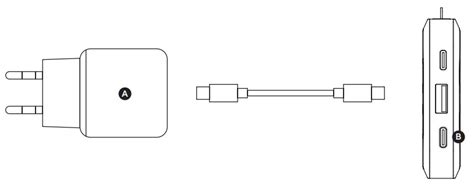 Xtorm Fs5100 Power Bank Instructions