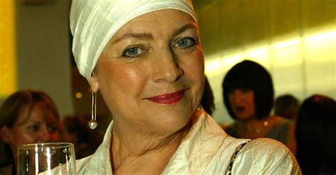 Maggie Tabberer Death Former Womens Weekly Editor In Chief Deborah Thomas Reacts To Maggie