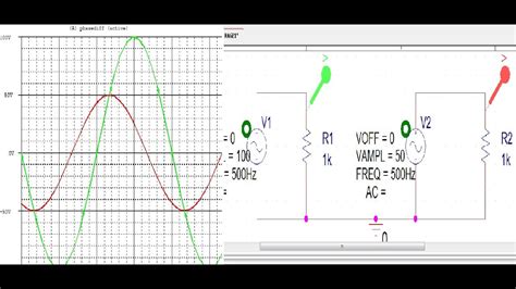 Difference Between Pspice And Ltspice Aiele