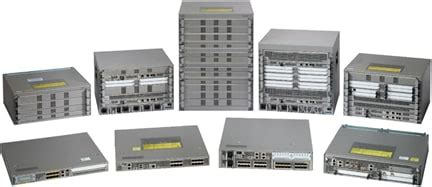 Cisco ASR Series Aggregation Services Routers Data Sheet Cisco