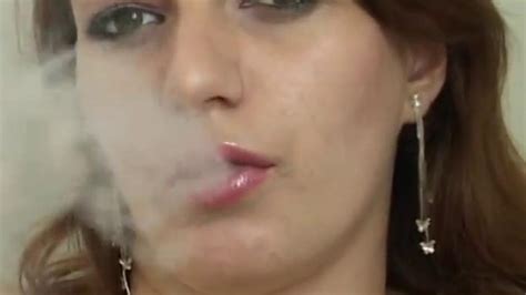 Smoking Solo Porn Videos