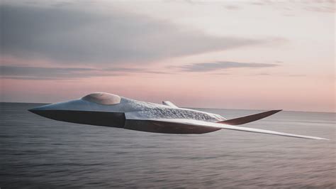 Rüstungsindustrie Europas Fcas Projekt Von Airbus Und Dassault Droht