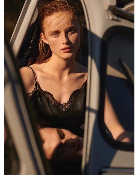 Rianne Van Rompaey Fappening Nude Collection 2019 The Fappening