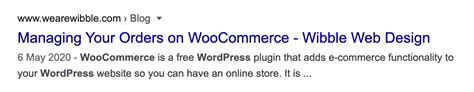 Adding Yoast Breadcrumbs To Your Wordpress Website Wibble Web Design