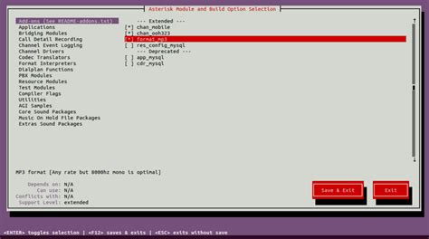 How To Install Asterisk On Ubuntu 20 04