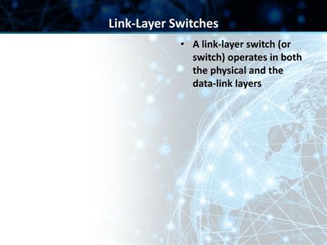 PPT Connecting Devices And Networks PowerPoint Presentation Free Download ID