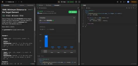 Naman Jain On Linkedin Drgvishwanathanchallenge Leetcode Codingchallenge Problemsolving