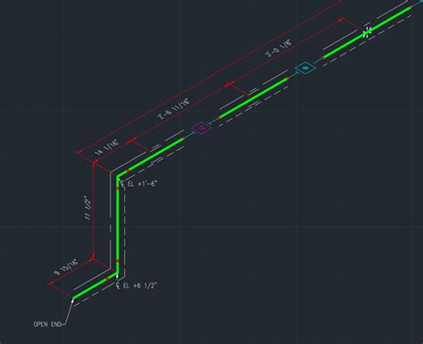 Solved Show Supports In Iso Autodesk Community