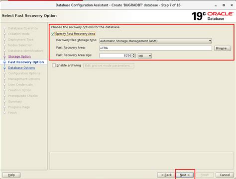 oracle database 19c real application clusters rac kurulumu bölüm 3 db Çözümpark