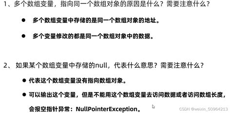 深入理解：数组初始化与调试在it中的关键原理 Csdn博客