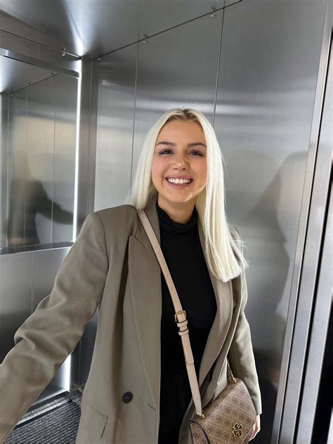 Come Una Mentalità Positiva Cambia La Vita Intervista A Tatjana Fiv