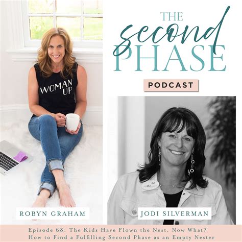 The Becoming Of An Empty Nester