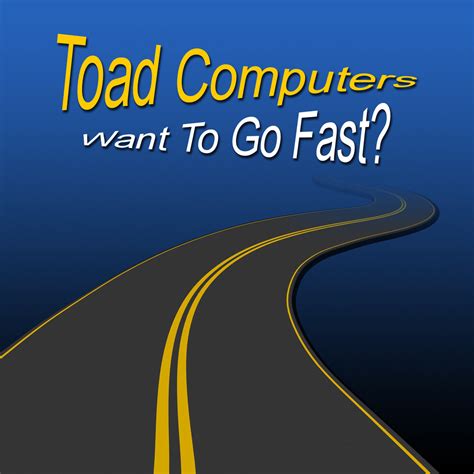 Want To Go Fast By Toad Computers Album Vapornoise Reviews Ratings Credits Song List