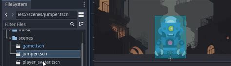 Introduction To GDScript In Godot 4 Part 1 Kodeco
