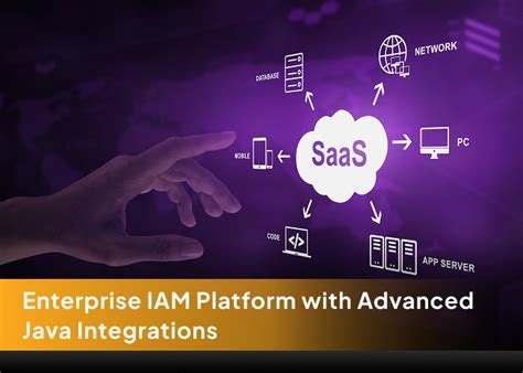 Enterprise Identity Management Platform With Java And Cloud Integration