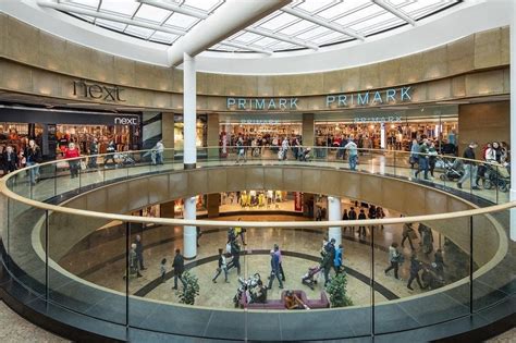 Meadowhall Reveals Plans For Queens Funeral Including Free Showing At Vue Cinema