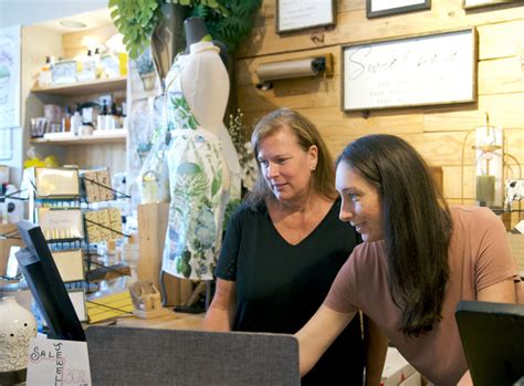 Small Business Marketing Consulting In Uxbridge And Area