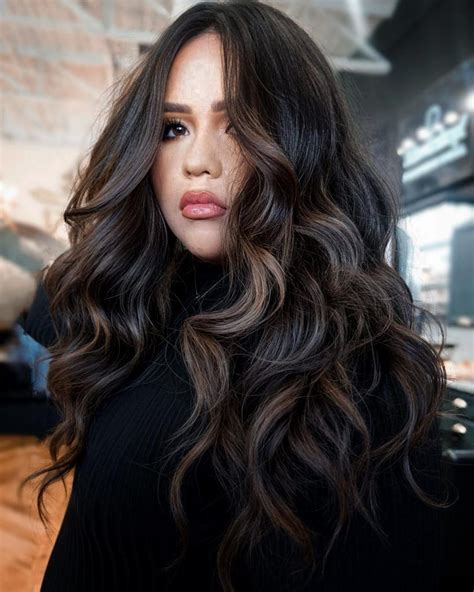 Winter Hair Color For Brunettes 2023 2024 16 Ideas Artofit