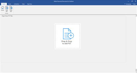 How Do I Remove A Password From Outlook Pst File