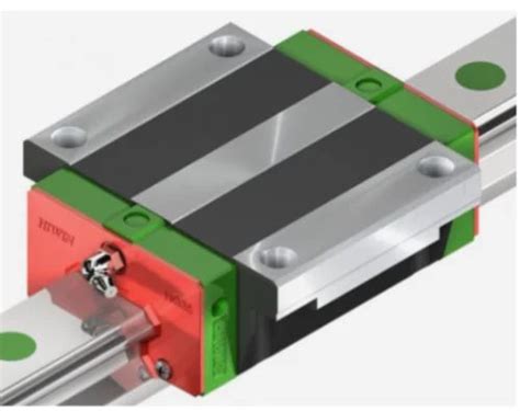 Stainless Steel Hiwin THK LM Guide At Piece In Kolkata ID