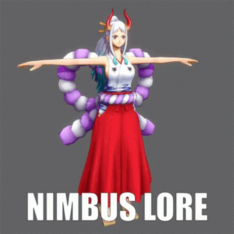 Nimbus GIF Nimbus Discover Share GIFs