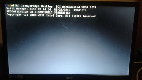 Computación No Arranca Mi Pc Decompilation Or Disassembly Prohibited