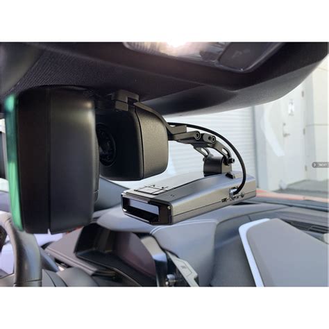C8 Corvette Radar Detector Ez Mag Mount For Escort Beltronics