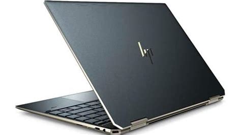 Hp Launches Spectre Folio Spectre X Laptops In India Price And Availability Technology