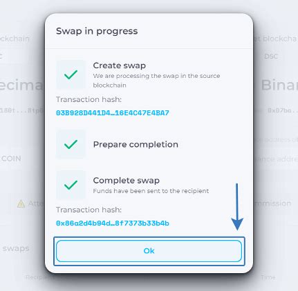 How To Create A Decimal Smart Contract On The BSC Blockchain