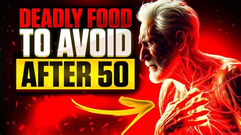 Days To A Healthier You Ditch These Foods Now Youtube