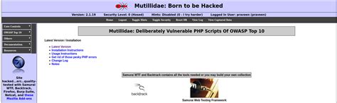 GitHub JoshuaSamuel7 Ex 8 Sqlinjection Exploiting SQL Injection