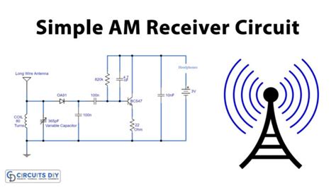 27 Mhz Radio Transmitter Using Single Transistor