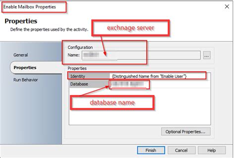 Create Ad User Using Scorch 2022 Big Issue Microsoft Qanda