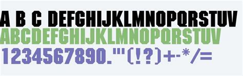 ITC Machine Bold Fonts Free Download OnlineWebFonts COM